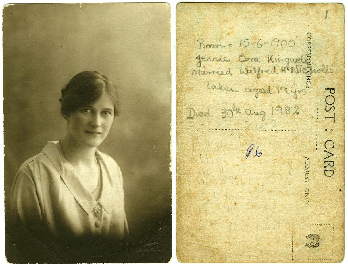 A Short History of The Grattons aka The Graddons - Littlehempston