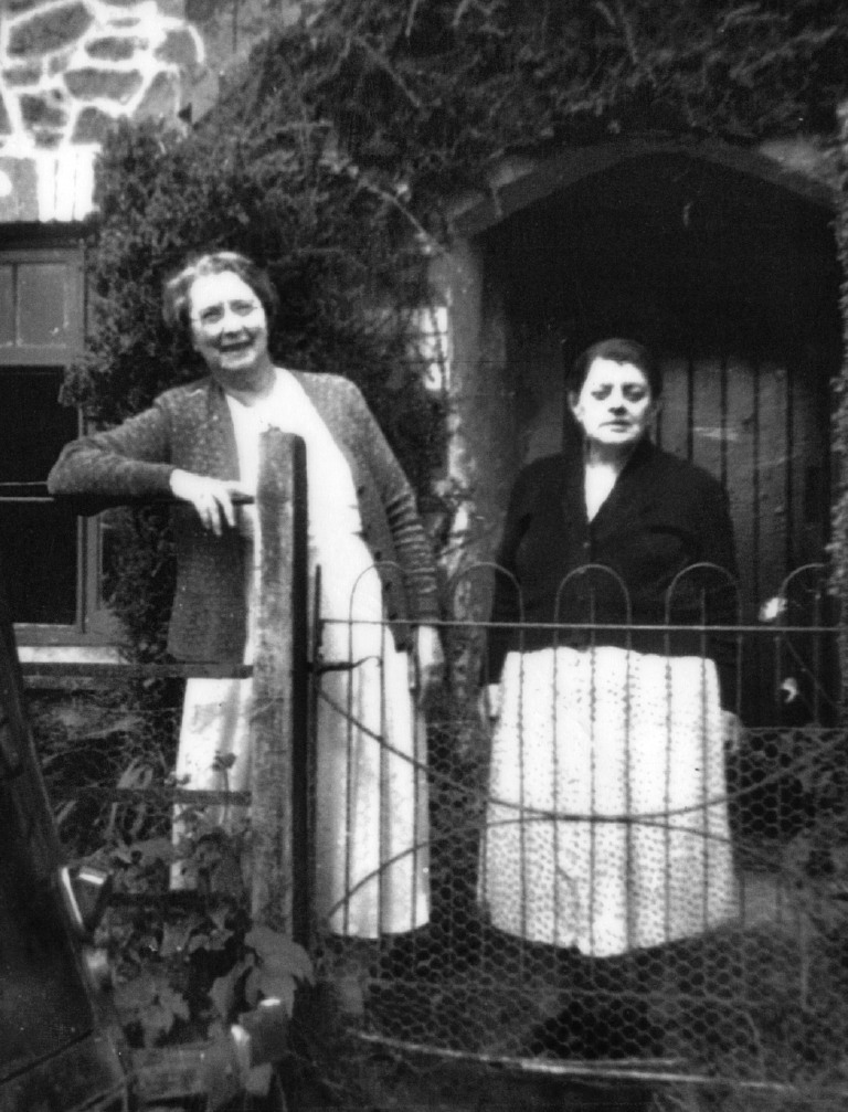 Village Lives – Chapter 6 – The School - Littlehempston